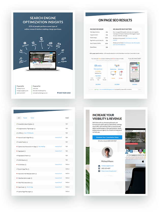 Website Audits That Help Web Agencies Close More Deals